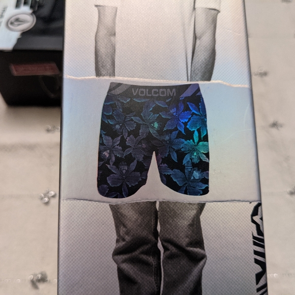 Volcom | Underwear & Socks | Volcom Boxer Briefs 3 Pack L | Poshmark